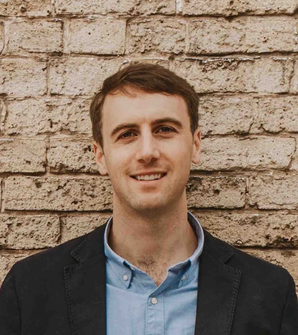 Patrick Scanlan - Cyber Security & DevOps Professional